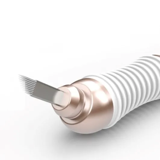 Microblading vs Machine Brows: Which is Your Brow BFF?